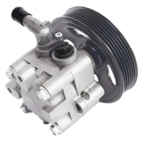 BOMBA DIRECCION HIDRAULICA NISSAN X-TRAIL | Repuestos KMH