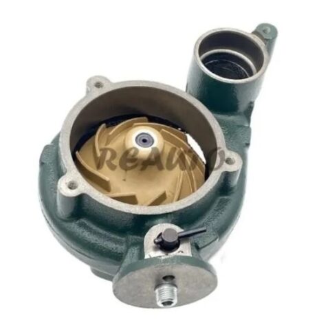 BOMBA AGUA VOLVO FH 12-500/ FH 12/340 – Repuestos KMH