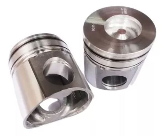 Piston Motor C Pasador Ford Cargo 3 9 4bt 6bt Repuestos Kmh