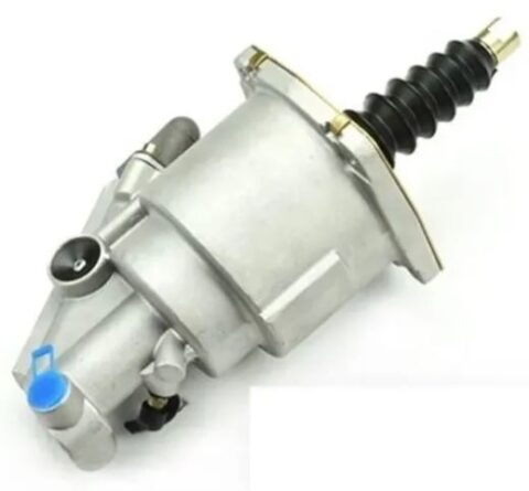 SERVO EMBRAGUE APLICA SCANIA SERIE 3 | Repuestos KMH