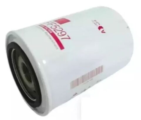 FILTRO COMBUSTIBLE FF5297 CAMIONES SCANIA | Repuestos KMH