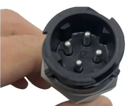 SENSOR DE VELOCIDAD SCANIA / VOLVO /IVECO | Repuestos KMH