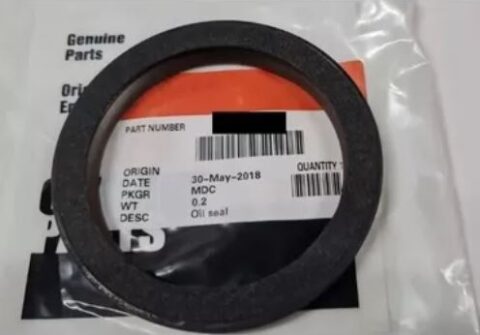 RETEN DISTRIBUCION DELANTERO PARA MOTORES CUMMINS 8.3 6CT FORD CARGO ...