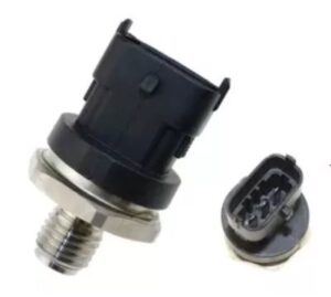 SENSOR RIEL COMBUSTIBLE CUMMINS/ IVECO/ DAILY/ FORD TRUCK/FIAT TRUCK ...