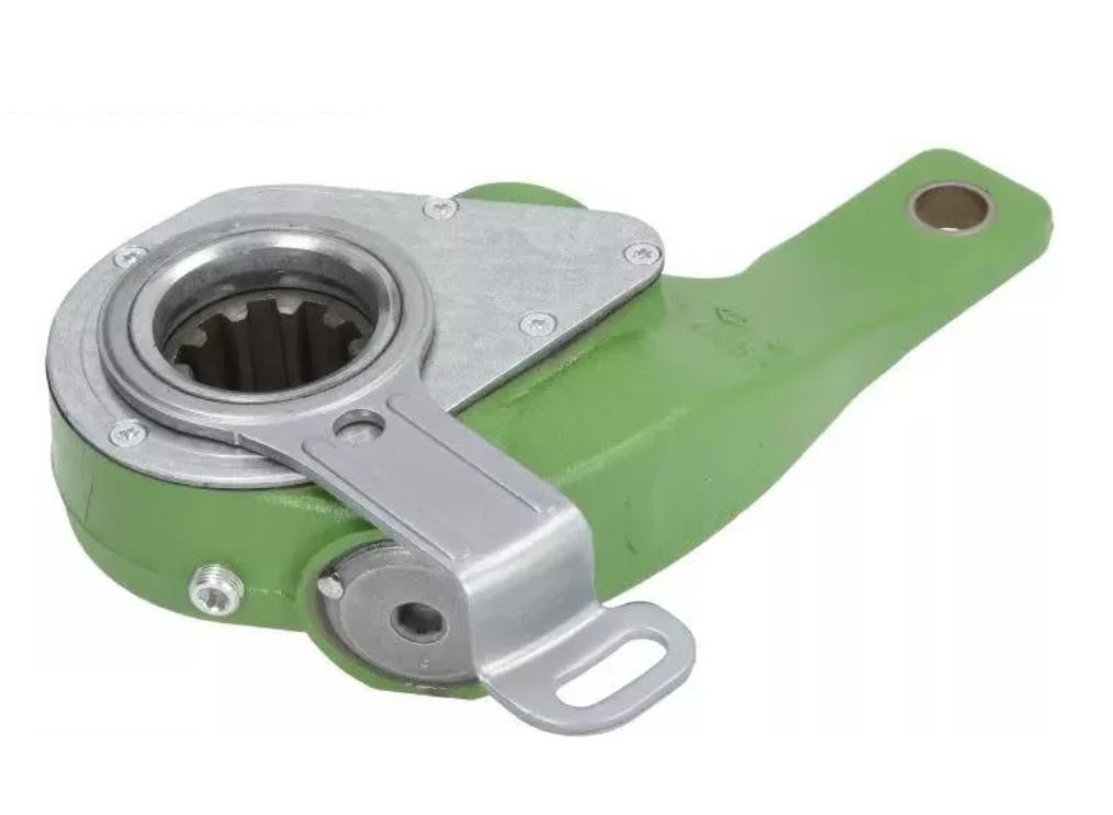 CHICHARRA DE FRENO AUTOMATICA SCANIA IZQUIERDA ( 10 ESTRIAS ...