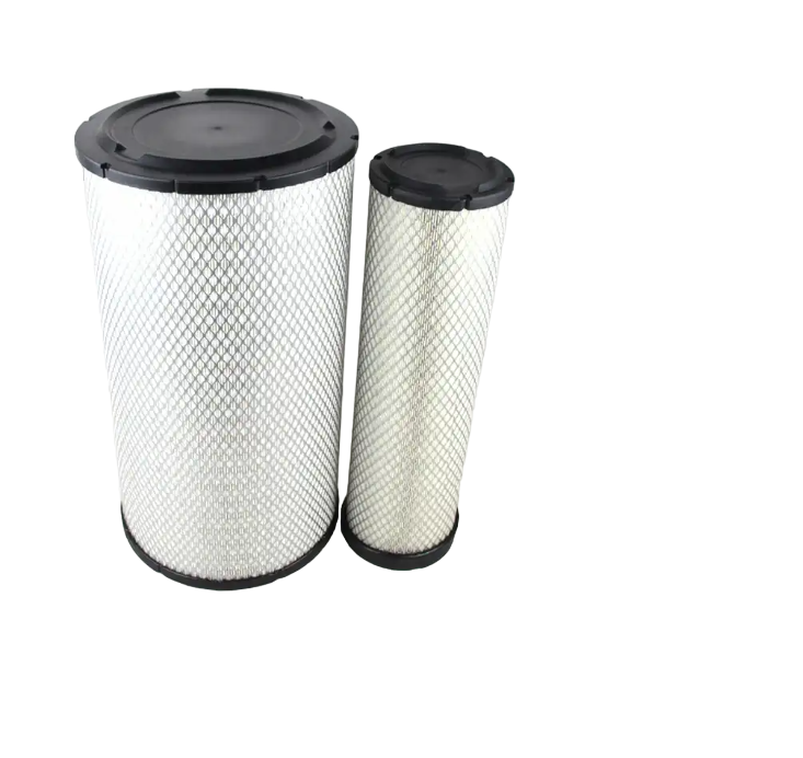 Kit Filtro Aire Atlas Copco Roc D7 11 Roc F6 Repuestos Kmh